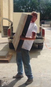 GENERATOR PADS | AmeriCast Precast Generator Pads